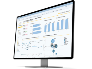 Home - SAP Analytics Cloud