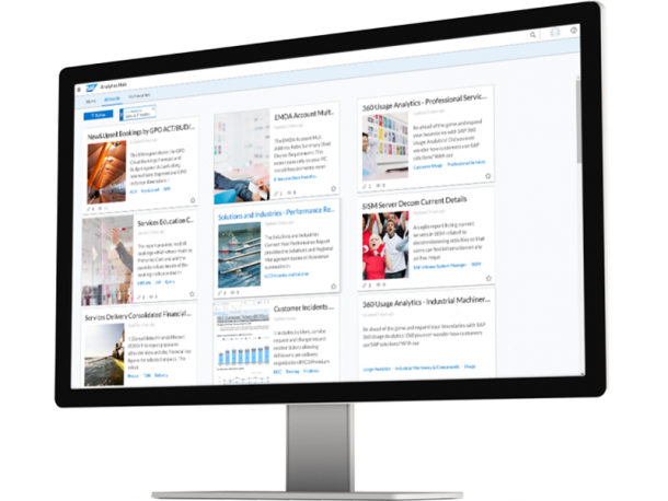 Sap Analytics Cloud Partner Uk Influential Software 1050