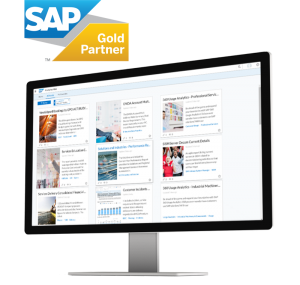 SAP Analytics Hub Services UK | Influential Software